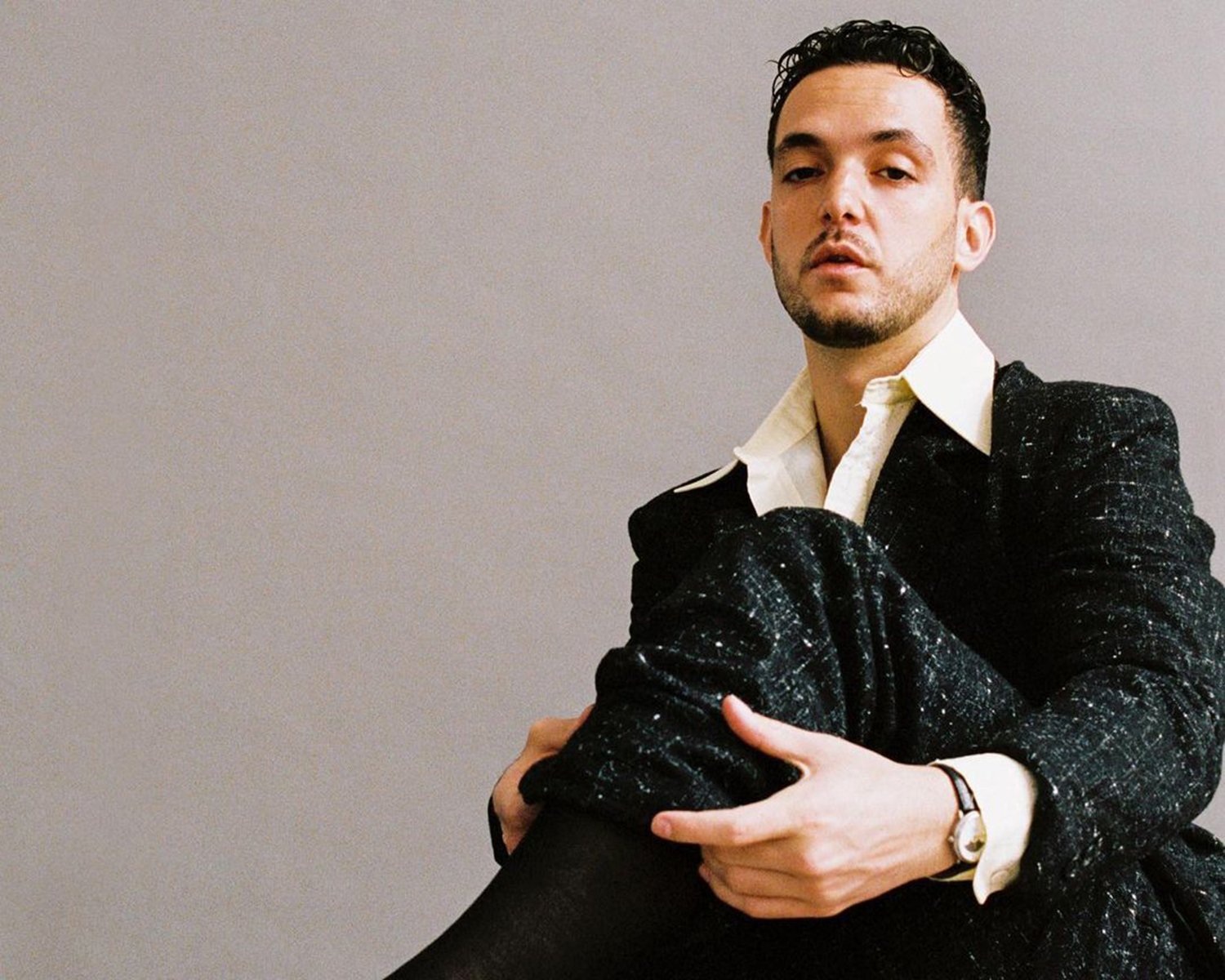 C. Tangana: La tragedia que no querrás perderte – RUIDO MAGAZINE