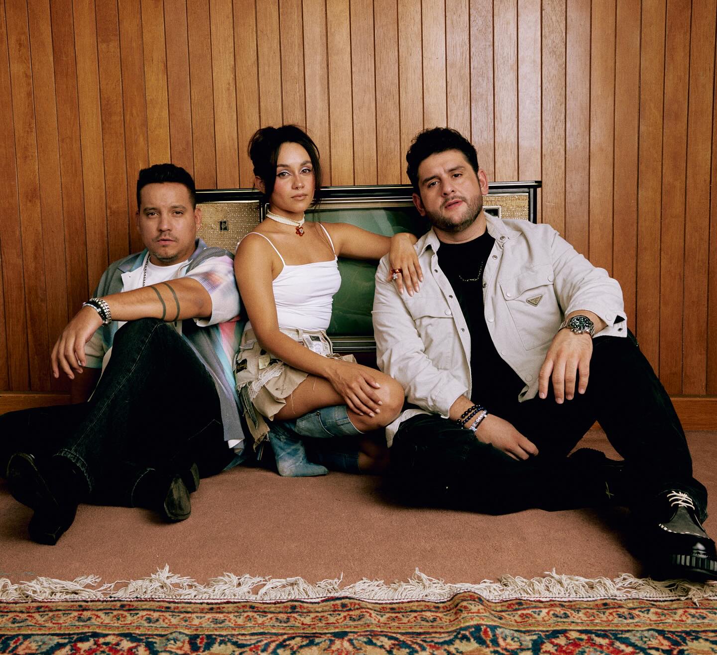 Matisse regresa al Auditorio Nacional – RUIDO MAGAZINE