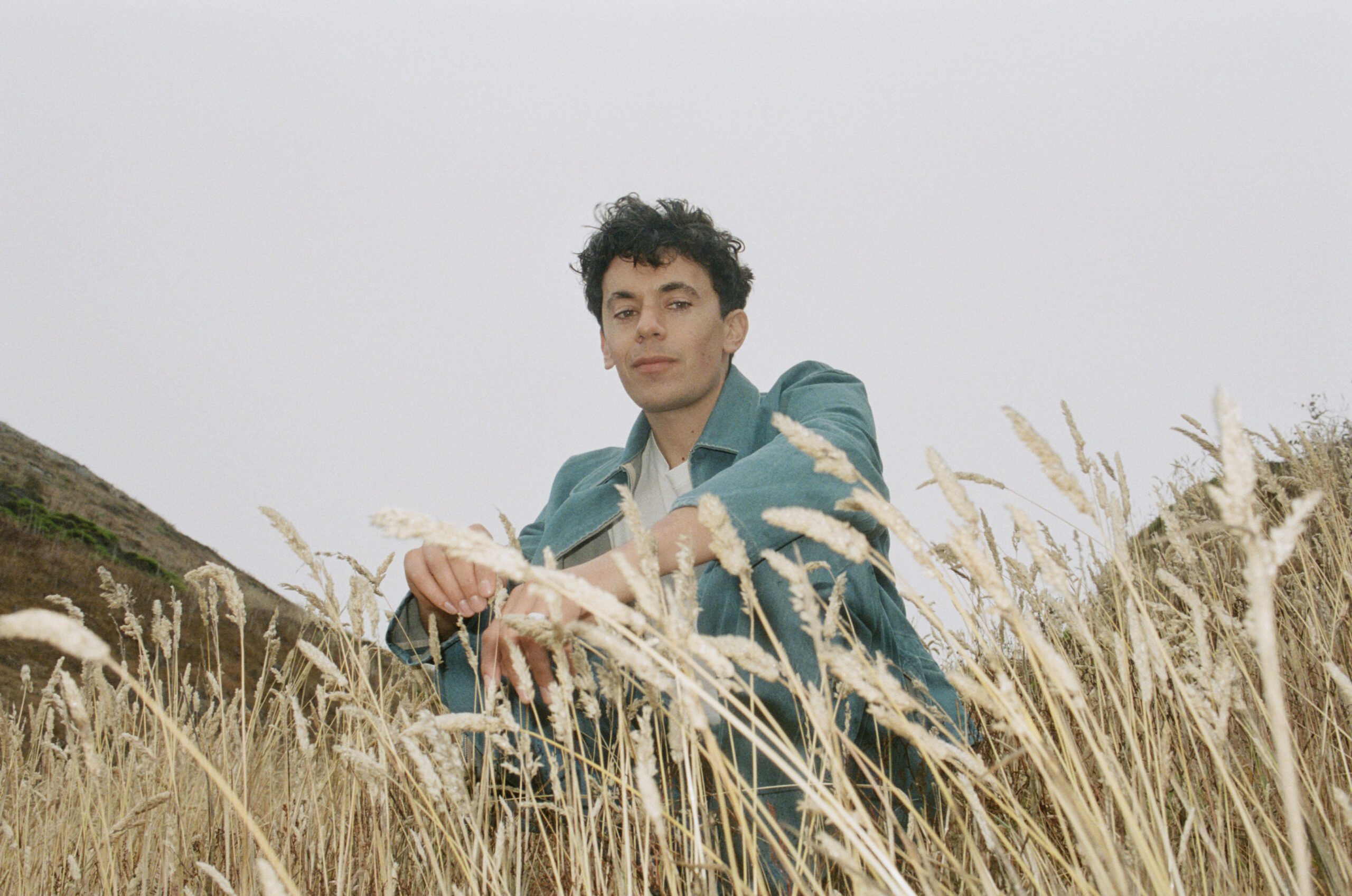 WINDSER ANUNCIA SU ÁLBUM DEBUT HOMÓNIMO DISPONIBLE EL 16 DE MAYO A ...