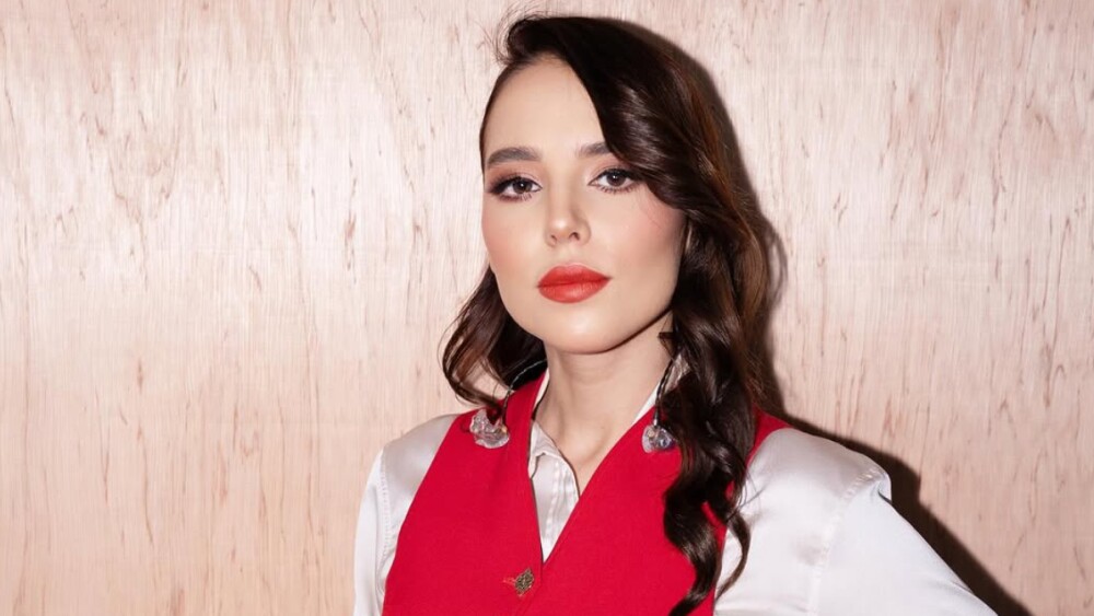 Majo Aguilar llega con todo al Teatro Metropólitan. – RUIDO MAGAZINE