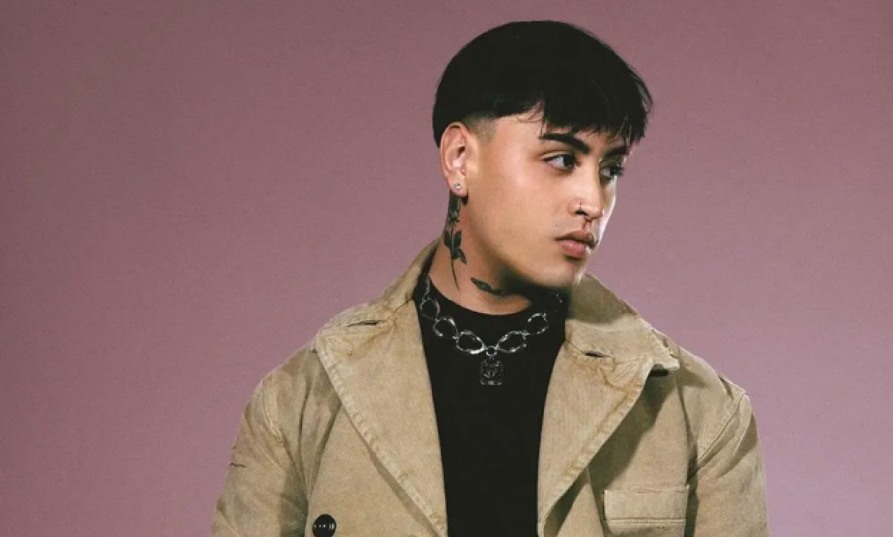 Tiago PZK regresa a CDMX. – RUIDO MAGAZINE