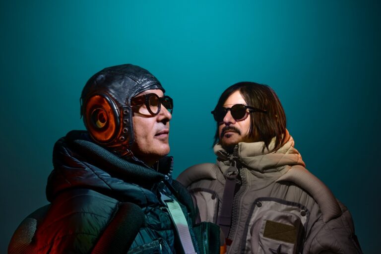 Nortec Collective: 25 años haciendo vibrar la música del norte al mundo ...