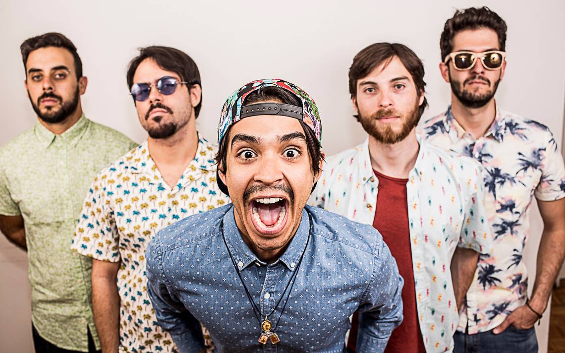 Okills regresa a CDMX para celebrar 10 años de América Supersónica ...